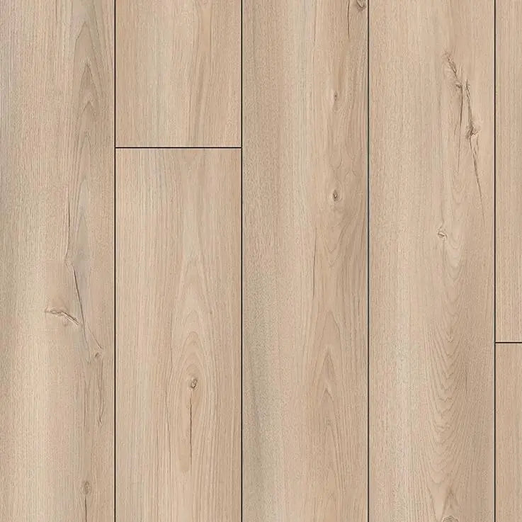Cyrus Floors-Resilience Collection-Waterproof Laminate-Toast | Durable