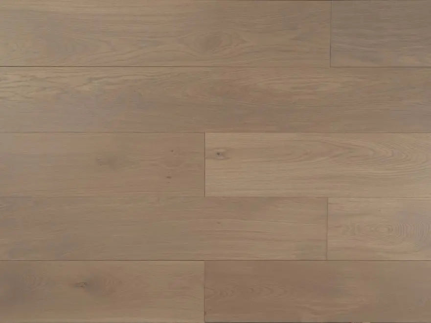 Vidar-White Oak-Engineered Hardwood-Toffee Crunch 7.5"&7FT ABCD Grade